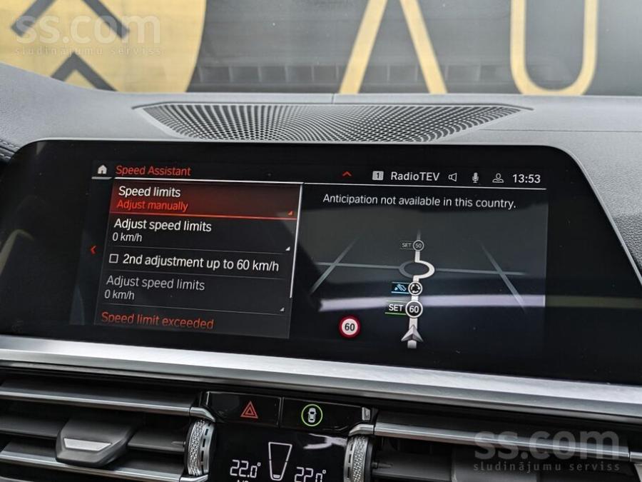Zaļš BMW 420 2021 Tukums, ar dzinēja tilpumu 2.00 L un nobraukumu 146 tūkst. km par 34990 €, foto 24 vietnē AUTOMOTO.COM.LV
