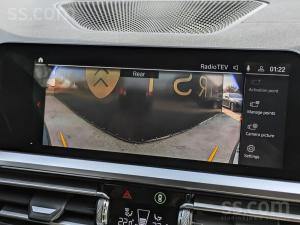 Zaļš BMW 420 2021 Tukums, ar dzinēja tilpumu 2.00 L un nobraukumu 146 tūkst. km par 34990 €, foto 26 vietnē AUTOMOTO.COM.LV