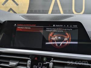 Zaļš BMW 420 2021 Tukums, ar dzinēja tilpumu 2.00 L un nobraukumu 146 tūkst. km par 34990 €, foto 27 vietnē AUTOMOTO.COM.LV