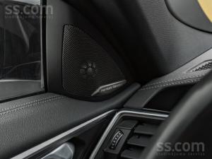 Zaļš BMW 420 2021 Tukums, ar dzinēja tilpumu 2.00 L un nobraukumu 146 tūkst. km par 34990 €, foto 33 vietnē AUTOMOTO.COM.LV