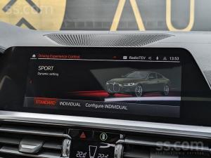 Zaļš BMW 420 2021 Tukums, ar dzinēja tilpumu 2.00 L un nobraukumu 146 tūkst. km par 34990 €, foto 13 vietnē AUTOMOTO.COM.LV