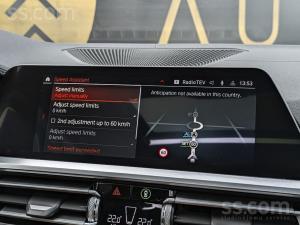 Zaļš BMW 420 2021 Tukums, ar dzinēja tilpumu 2.00 L un nobraukumu 146 tūkst. km par 34990 €, foto 24 vietnē AUTOMOTO.COM.LV