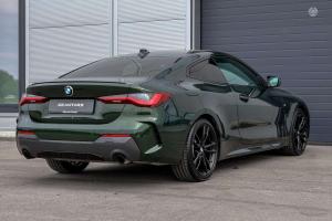 Zaļš BMW 420 2022 Kauņa, ar dzinēja tilpumu 2.00 L un nobraukumu 62 tūkst. km par 33989 €, foto 12 vietnē AUTOMOTO.COM.LV