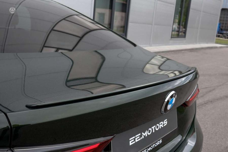 Zaļš BMW 420 2022 Kauņa, ar dzinēja tilpumu 2.00 L un nobraukumu 62 tūkst. km par 33989 €, foto 16 vietnē AUTOMOTO.COM.LV