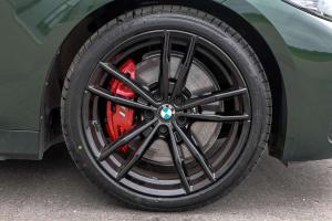 Zaļš BMW 420 2022 Kauņa, ar dzinēja tilpumu 2.00 L un nobraukumu 62 tūkst. km par 33989 €, foto 19 vietnē AUTOMOTO.COM.LV