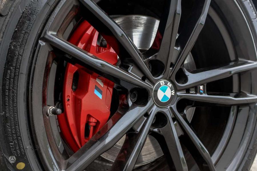 Zaļš BMW 420 2022 Kauņa, ar dzinēja tilpumu 2.00 L un nobraukumu 62 tūkst. km par 33989 €, foto 20 vietnē AUTOMOTO.COM.LV