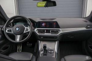 Zaļš BMW 420 2022 Kauņa, ar dzinēja tilpumu 2.00 L un nobraukumu 62 tūkst. km par 33989 €, foto 21 vietnē AUTOMOTO.COM.LV