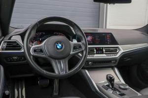 Zaļš BMW 420 2022 Kauņa, ar dzinēja tilpumu 2.00 L un nobraukumu 62 tūkst. km par 33989 €, foto 22 vietnē AUTOMOTO.COM.LV