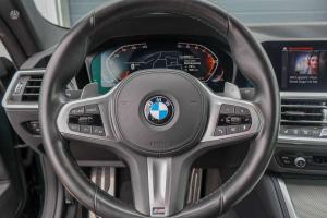 Zaļš BMW 420 2022 Kauņa, ar dzinēja tilpumu 2.00 L un nobraukumu 62 tūkst. km par 33989 €, foto 28 vietnē AUTOMOTO.COM.LV