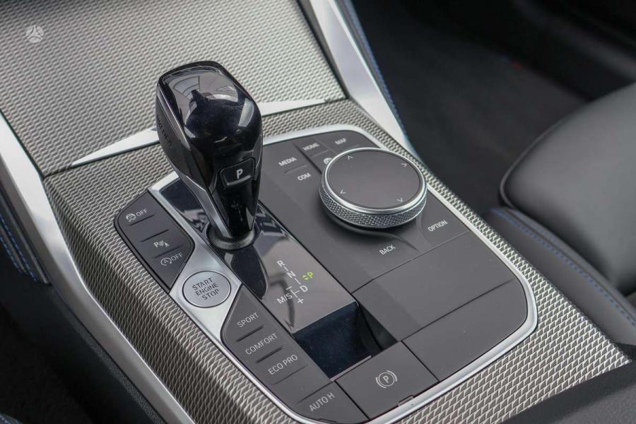 Zaļš BMW 420 2022 Kauņa, ar dzinēja tilpumu 2.00 L un nobraukumu 62 tūkst. km par 33989 €, foto 30 vietnē AUTOMOTO.COM.LV