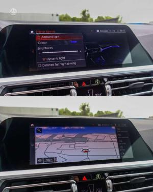 Zaļš BMW 420 2022 Kauņa, ar dzinēja tilpumu 2.00 L un nobraukumu 62 tūkst. km par 33989 €, foto 36 vietnē AUTOMOTO.COM.LV
