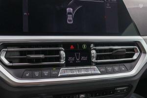 Zaļš BMW 420 2022 Kauņa, ar dzinēja tilpumu 2.00 L un nobraukumu 62 tūkst. km par 33989 €, foto 37 vietnē AUTOMOTO.COM.LV