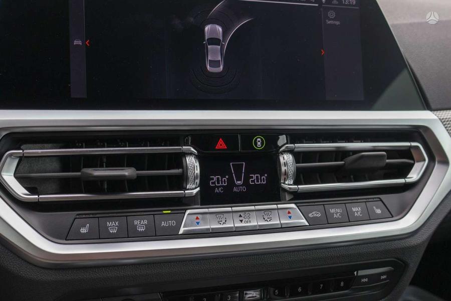 Zaļš BMW 420 2022 Kauņa, ar dzinēja tilpumu 2.00 L un nobraukumu 62 tūkst. km par 33989 €, foto 37 vietnē AUTOMOTO.COM.LV