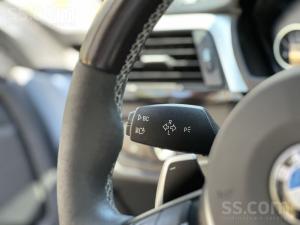 Grey BMW 420 2013 in Riga, with an engine capacity of 2.00 L and mileage of 264 thousand km for 12500 €, photo 13 on AUTOMOTO.COM.LV