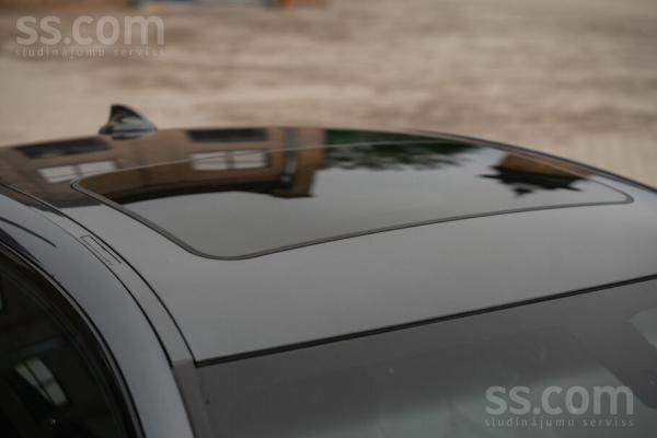 Grey BMW 420 2014 in Riga, with an engine capacity of 2.00 L and mileage of 295 thousand km for 14500 €, photo 8 on AUTOMOTO.COM.LV