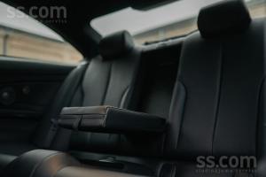 Серый БМВ 420 2014 в Рига, объемом двигателя 2.00 л и пробегом 295 тыс. км за 13500 €, фото 17 на AUTOMOTO.COM.LV