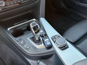 Pelēks BMW 420 2014 Prienai, ar dzinēja tilpumu 2.00 L un nobraukumu 286 tūkst. km par 12999 €, foto 14 vietnē AUTOMOTO.COM.LV