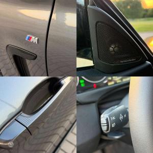 Pelēks BMW 420 2014 Prienai, ar dzinēja tilpumu 2.00 L un nobraukumu 286 tūkst. km par 12999 €, foto 18 vietnē AUTOMOTO.COM.LV