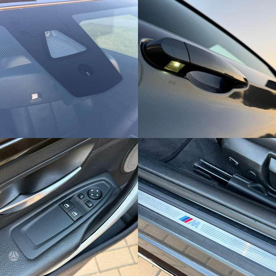 Pelēks BMW 420 2014 Prienai, ar dzinēja tilpumu 2.00 L un nobraukumu 286 tūkst. km par 12999 €, foto 19 vietnē AUTOMOTO.COM.LV