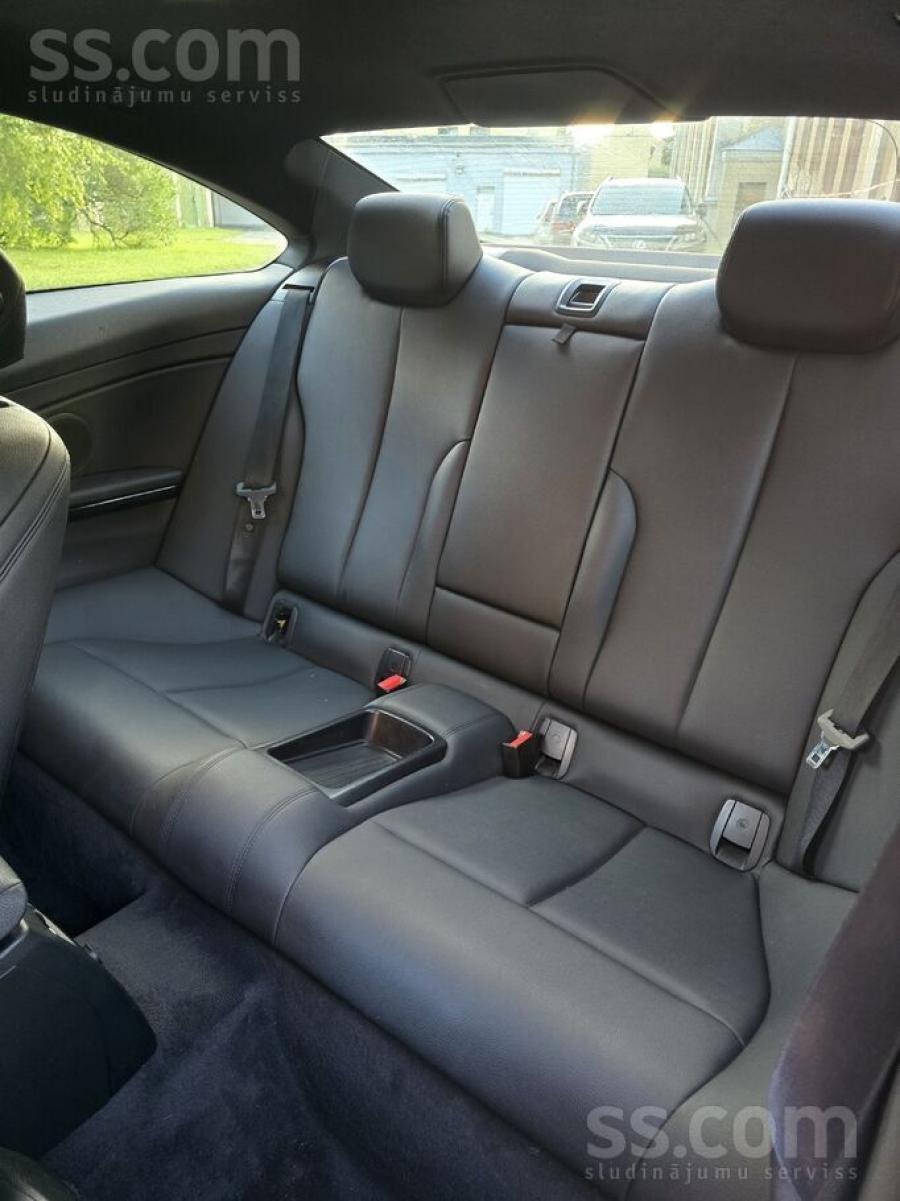 Серый БМВ 420 2014 в Елгава, объемом двигателя 2.00 л и пробегом 386 тыс. км за 9900 €, фото 13 на AUTOMOTO.COM.LV