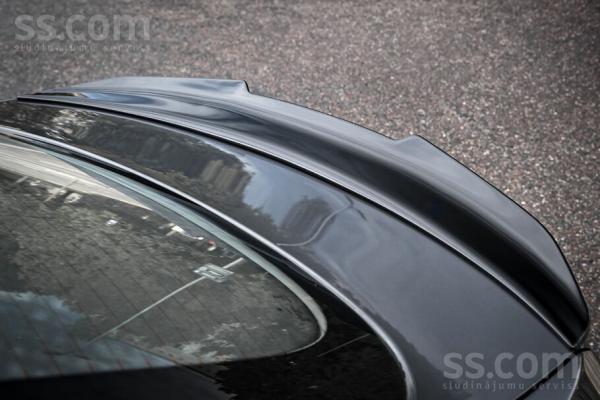 Pelēks BMW 420 2015 Rīga, ar dzinēja tilpumu 2.00 L un nobraukumu 177 tūkst. km par 15450 €, foto 10 vietnē AUTOMOTO.COM.LV