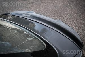 Pelēks BMW 420 2015 Rīga, ar dzinēja tilpumu 2.00 L un nobraukumu 177 tūkst. km par 15450 €, foto 10 vietnē AUTOMOTO.COM.LV