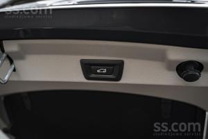 Pelēks BMW 420 2015 Rīga, ar dzinēja tilpumu 2.00 L un nobraukumu 177 tūkst. km par 15450 €, foto 11 vietnē AUTOMOTO.COM.LV