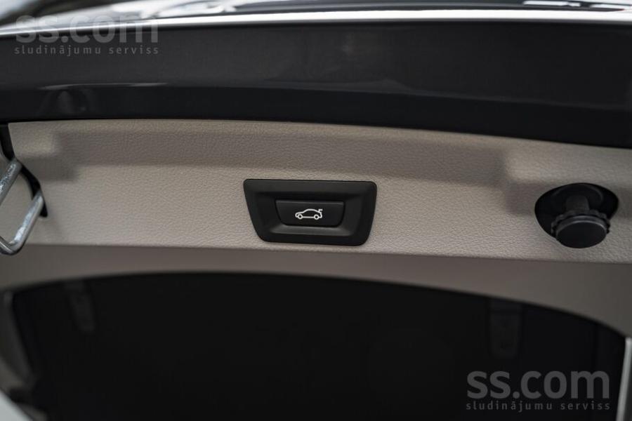 Pelēks BMW 420 2015 Rīga, ar dzinēja tilpumu 2.00 L un nobraukumu 177 tūkst. km par 15450 €, foto 11 vietnē AUTOMOTO.COM.LV