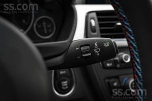 Pelēks BMW 420 2015 Rīga, ar dzinēja tilpumu 2.00 L un nobraukumu 177 tūkst. km par 15450 €, foto 22 vietnē AUTOMOTO.COM.LV