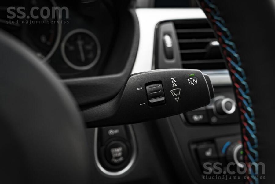 Pelēks BMW 420 2015 Rīga, ar dzinēja tilpumu 2.00 L un nobraukumu 177 tūkst. km par 15450 €, foto 22 vietnē AUTOMOTO.COM.LV