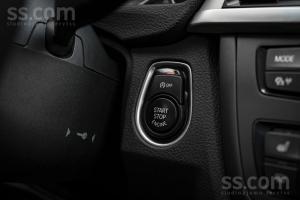 Pelēks BMW 420 2015 Rīga, ar dzinēja tilpumu 2.00 L un nobraukumu 177 tūkst. km par 15450 €, foto 23 vietnē AUTOMOTO.COM.LV