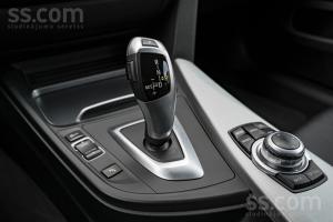 Pelēks BMW 420 2015 Rīga, ar dzinēja tilpumu 2.00 L un nobraukumu 177 tūkst. km par 15450 €, foto 24 vietnē AUTOMOTO.COM.LV