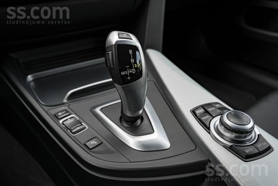 Pelēks BMW 420 2015 Rīga, ar dzinēja tilpumu 2.00 L un nobraukumu 177 tūkst. km par 15450 €, foto 24 vietnē AUTOMOTO.COM.LV