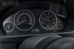 Pelēks BMW 420 2015 Rīga, ar dzinēja tilpumu 2.00 L un nobraukumu 177 tūkst. km par 15450 €, foto 29 vietnē AUTOMOTO.COM.LV