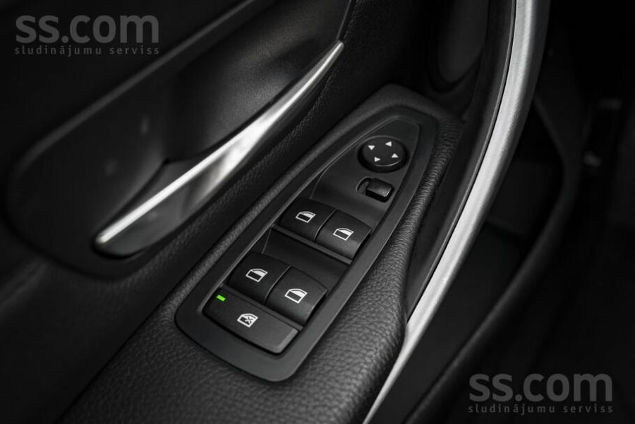 Pelēks BMW 420 2015 Rīga, ar dzinēja tilpumu 2.00 L un nobraukumu 177 tūkst. km par 15450 €, foto 30 vietnē AUTOMOTO.COM.LV