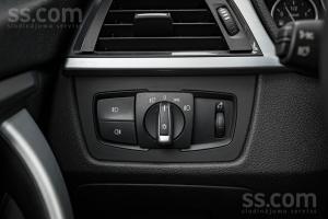 Pelēks BMW 420 2015 Rīga, ar dzinēja tilpumu 2.00 L un nobraukumu 177 tūkst. km par 15450 €, foto 31 vietnē AUTOMOTO.COM.LV
