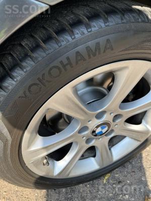 Pelēks BMW 420 2016 Daugavpils, ar dzinēja tilpumu 2.00 L un nobraukumu 218 tūkst. km par 14200 €, foto 14 vietnē AUTOMOTO.COM.LV