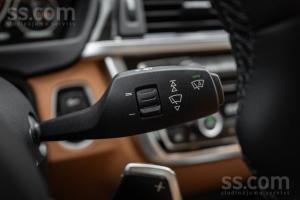Серый БМВ 420 2016 в Рига, объемом двигателя 2.00 л и пробегом 237 тыс. км за 13950 €, фото 22 на AUTOMOTO.COM.LV