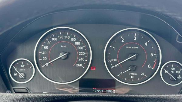 Pelēks BMW 420 2017 Viļņa, ar dzinēja tilpumu 2.00 L un nobraukumu 127 tūkst. km par 21000 €, foto 3 vietnē AUTOMOTO.COM.LV