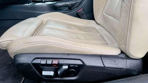 Pelēks BMW 420 2017 Viļņa, ar dzinēja tilpumu 2.00 L un nobraukumu 127 tūkst. km par 21000 €, foto 4 vietnē AUTOMOTO.COM.LV