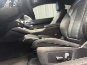 Pelēks BMW 420 2021 Rīga, ar dzinēja tilpumu 2.00 L un nobraukumu 143 tūkst. km par 38990 €, foto 18 vietnē AUTOMOTO.COM.LV