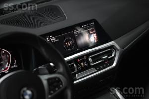 Pelēks BMW 420 2021 Rīga, ar dzinēja tilpumu 2.00 L un nobraukumu 0 tūkst. km par 33700 €, foto 11 vietnē AUTOMOTO.COM.LV