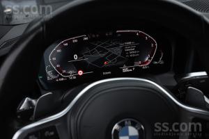 Pelēks BMW 420 2021 Rīga, ar dzinēja tilpumu 2.00 L un nobraukumu 0 tūkst. km par 33700 €, foto 31 vietnē AUTOMOTO.COM.LV