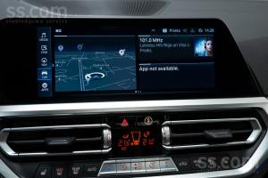 Pelēks BMW 420 2021 Rīga, ar dzinēja tilpumu 2.00 L un nobraukumu 32 tūkst. km par 39500 €, foto 22 vietnē AUTOMOTO.COM.LV