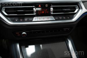 Pelēks BMW 420 2021 Rīga, ar dzinēja tilpumu 2.00 L un nobraukumu 32 tūkst. km par 39500 €, foto 28 vietnē AUTOMOTO.COM.LV