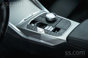 Pelēks BMW 420 2023 Rīga, ar dzinēja tilpumu 2.00 L un nobraukumu 77 tūkst. km par 40900 €, foto 15 vietnē AUTOMOTO.COM.LV
