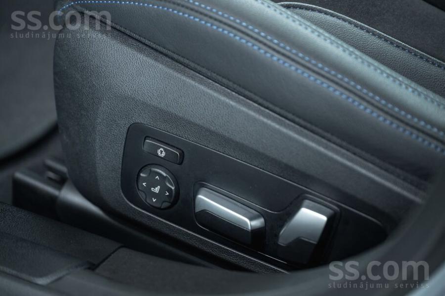 Pelēks BMW 420 2023 Rīga, ar dzinēja tilpumu 2.00 L un nobraukumu 77 tūkst. km par 40900 €, foto 16 vietnē AUTOMOTO.COM.LV
