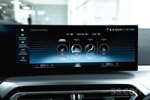 Pelēks BMW 420 2023 Rīga, ar dzinēja tilpumu 2.00 L un nobraukumu 77 tūkst. km par 40900 €, foto 21 vietnē AUTOMOTO.COM.LV