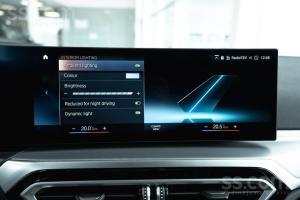 Pelēks BMW 420 2023 Rīga, ar dzinēja tilpumu 2.00 L un nobraukumu 77 tūkst. km par 40900 €, foto 24 vietnē AUTOMOTO.COM.LV