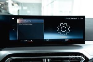 Pelēks BMW 420 2023 Rīga, ar dzinēja tilpumu 2.00 L un nobraukumu 77 tūkst. km par 40900 €, foto 27 vietnē AUTOMOTO.COM.LV